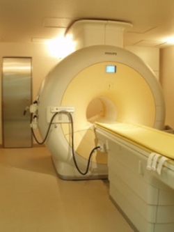 CT・MRI・RI - 島田市民病院